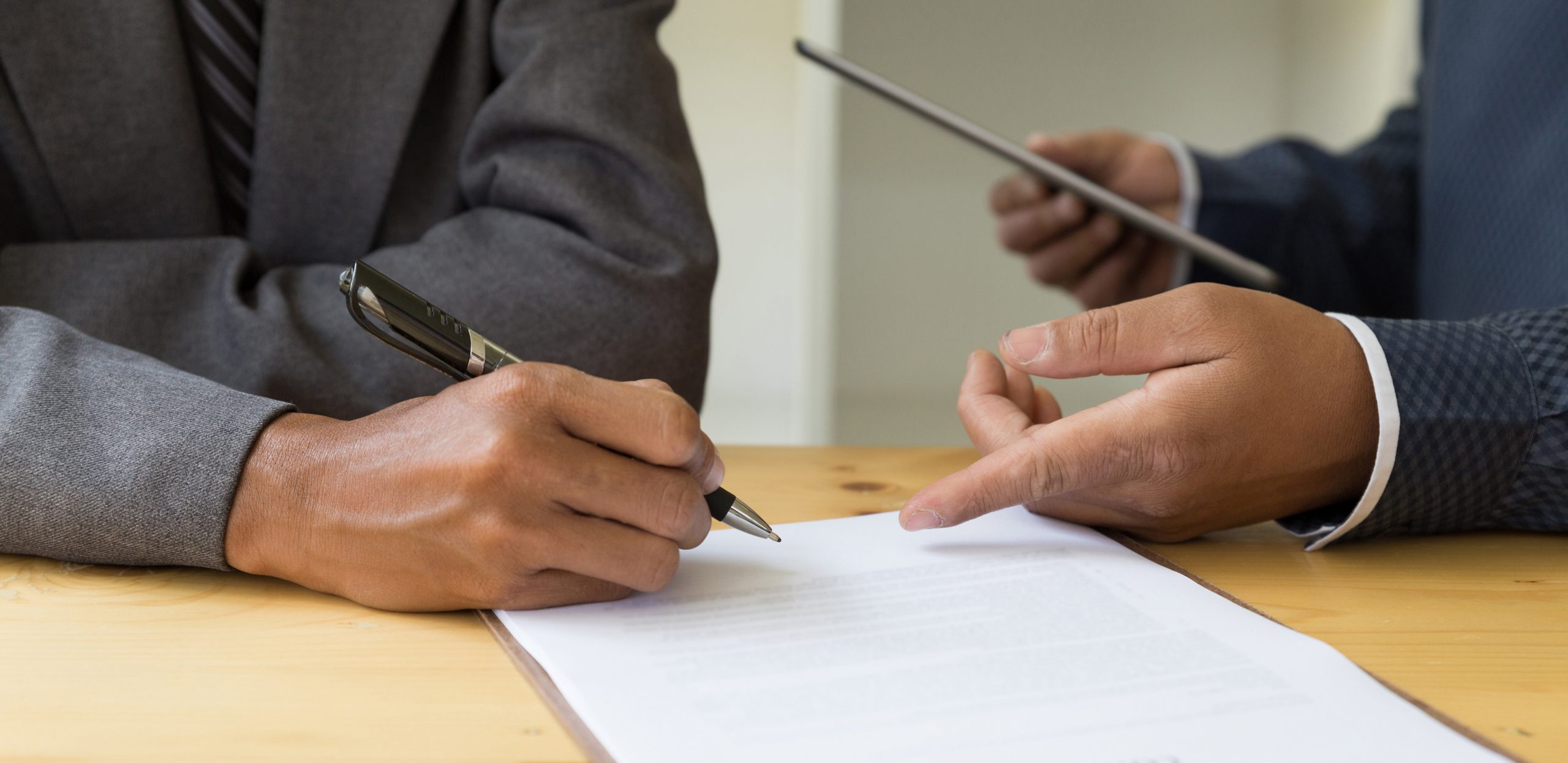 How to Change your Will - Browne & Murphy Solicitors