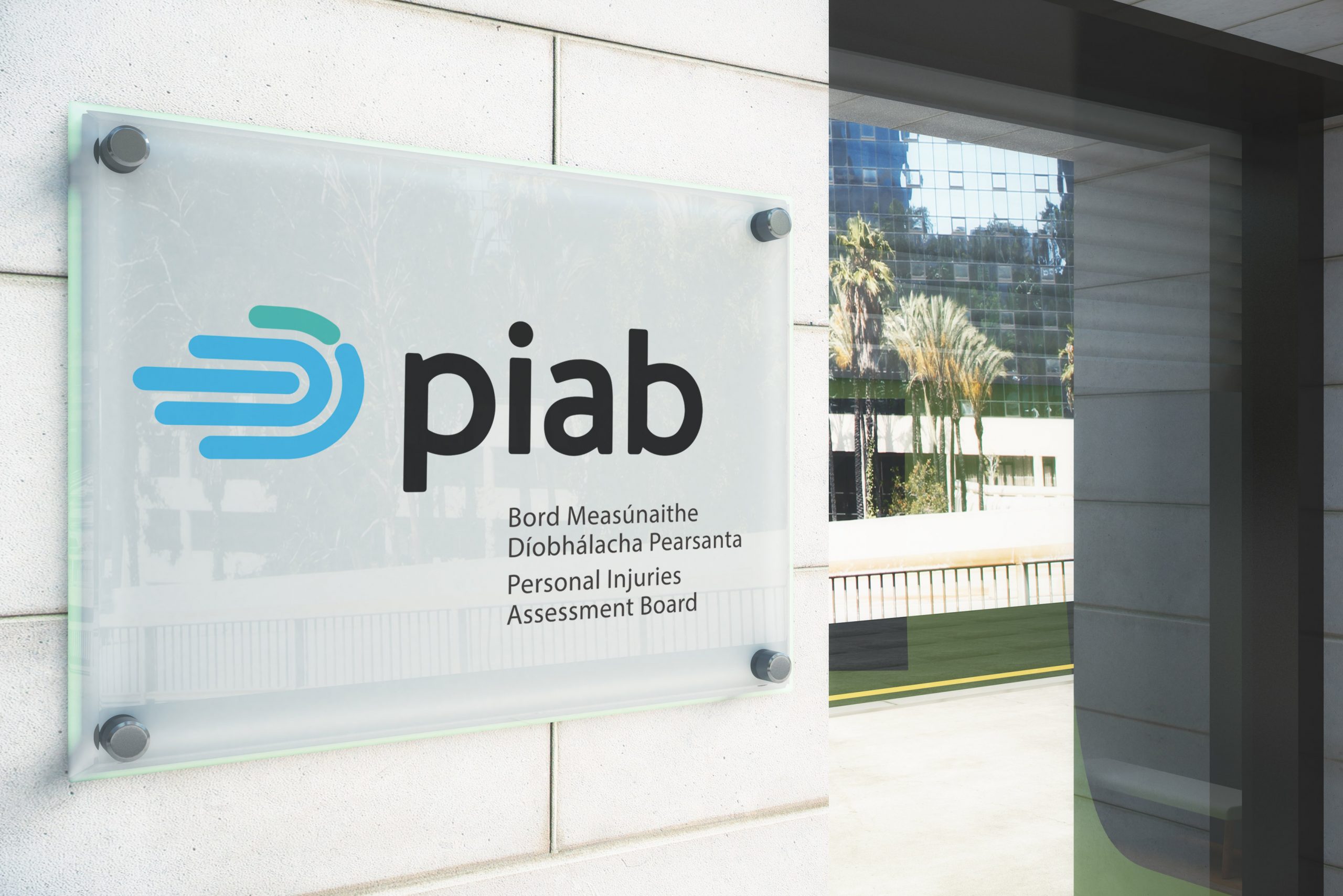 The Personal Injuries Assessment Board* - Browne & Murphy Solicitors